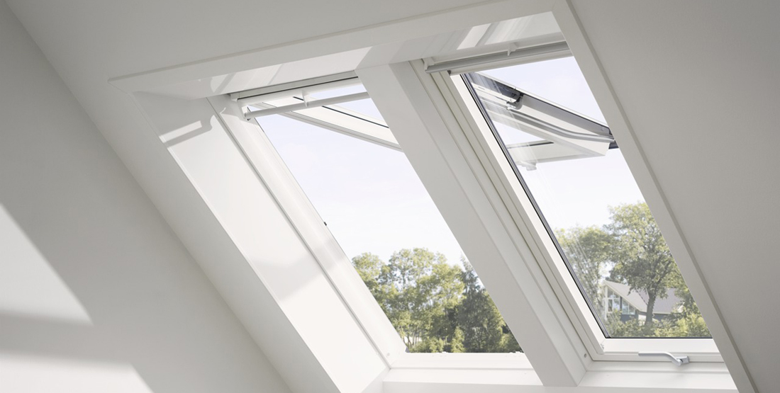 Finestre velux - Fornace Luigi Giussani